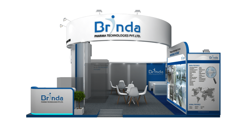 News & Events - Brinda Pharma Technologies