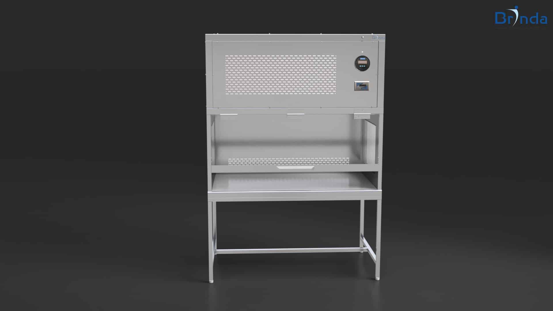 Vertical Laminar Air Flow Manufacturer