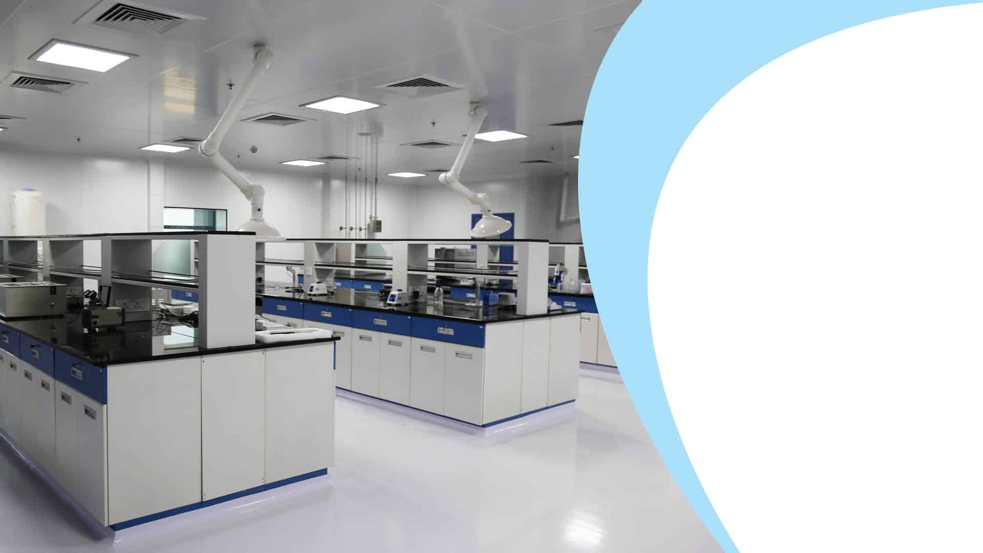 Manufacturer of Clean Room Equipment, Laboratory Furniture Manufacturer ...