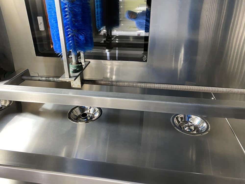 De-Dusting Tunnel Manufacturer in India, Biosafety Cabinet Manufacturers