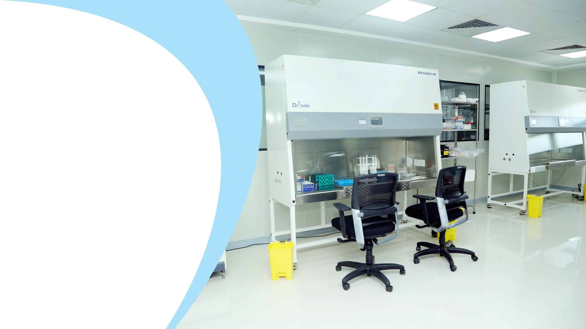 Manufacturer of Clean Room Equipment, Laboratory Furniture Manufacturer ...