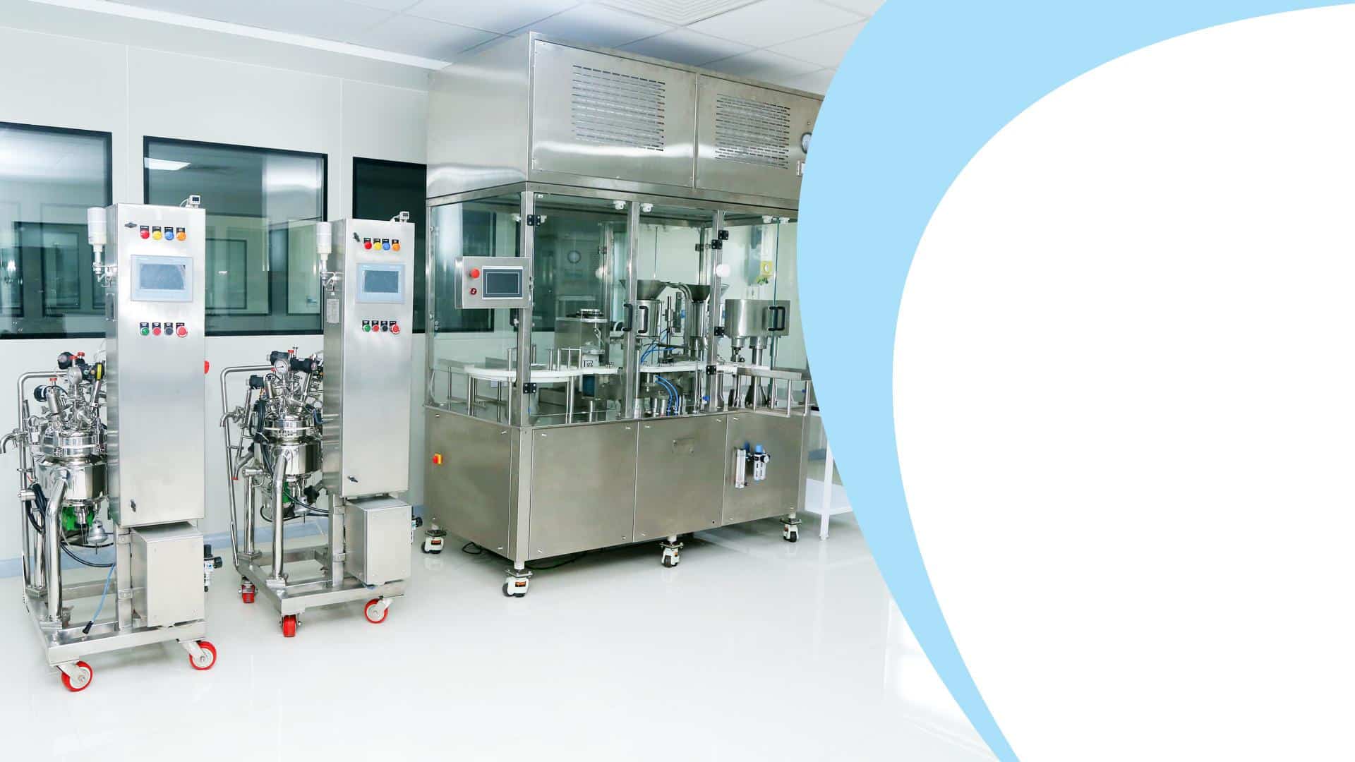 Manufacturer of Clean Room Equipment, Laboratory Furniture Manufacturer ...